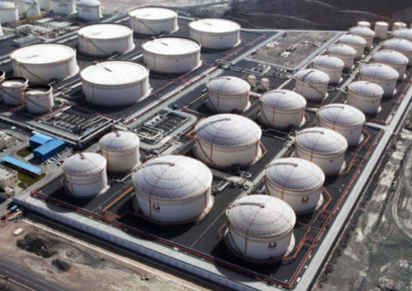 FUJAIRAH OIL INDUSTRY ZONE-FREE ZONE - FUJAIRAH - FUJAIRAH Group