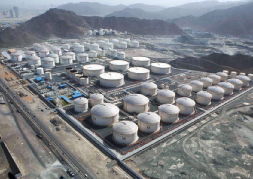FUJAIRAH OIL INDUSTRY ZONE-FREE ZONE - FUJAIRAH - FUJAIRAH Group