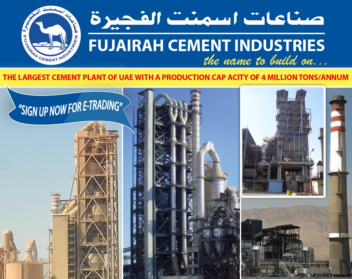 Home - FUJAIRAH Group