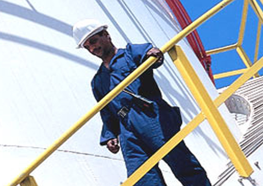 HORIZON TERMINALS L.L.C-FUJAIRAH - FUJAIRAH Group